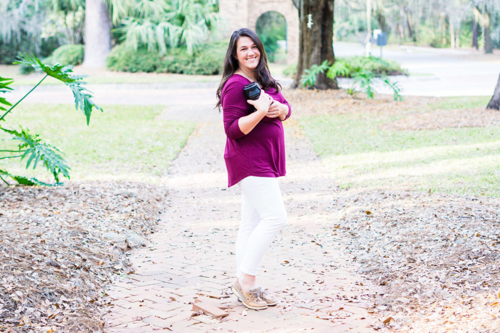 Home - Savannah, Georgia Portrait Photographer