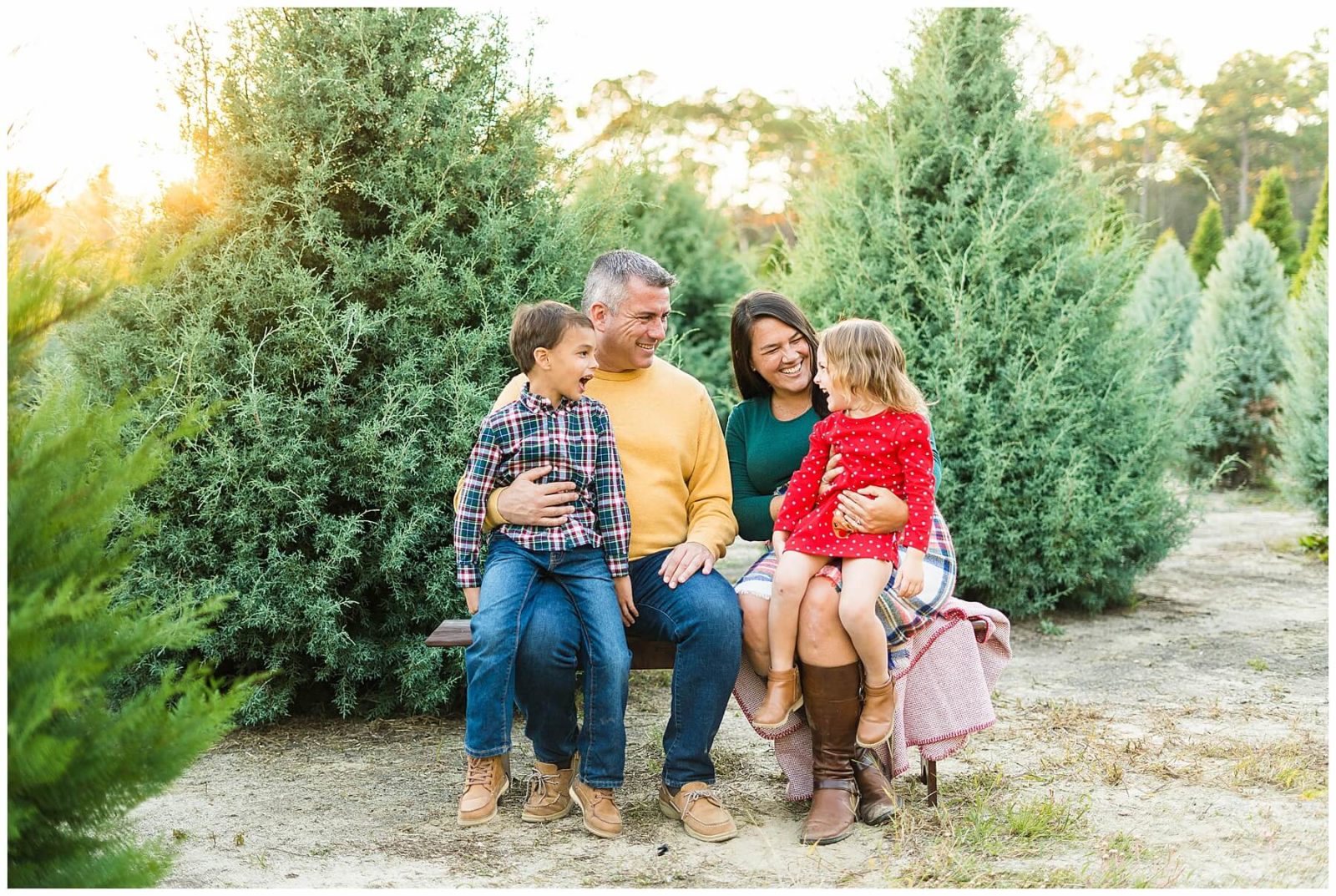 Savannah Family Photographer | DIY Family Portraits - Savannah, Georgia ...