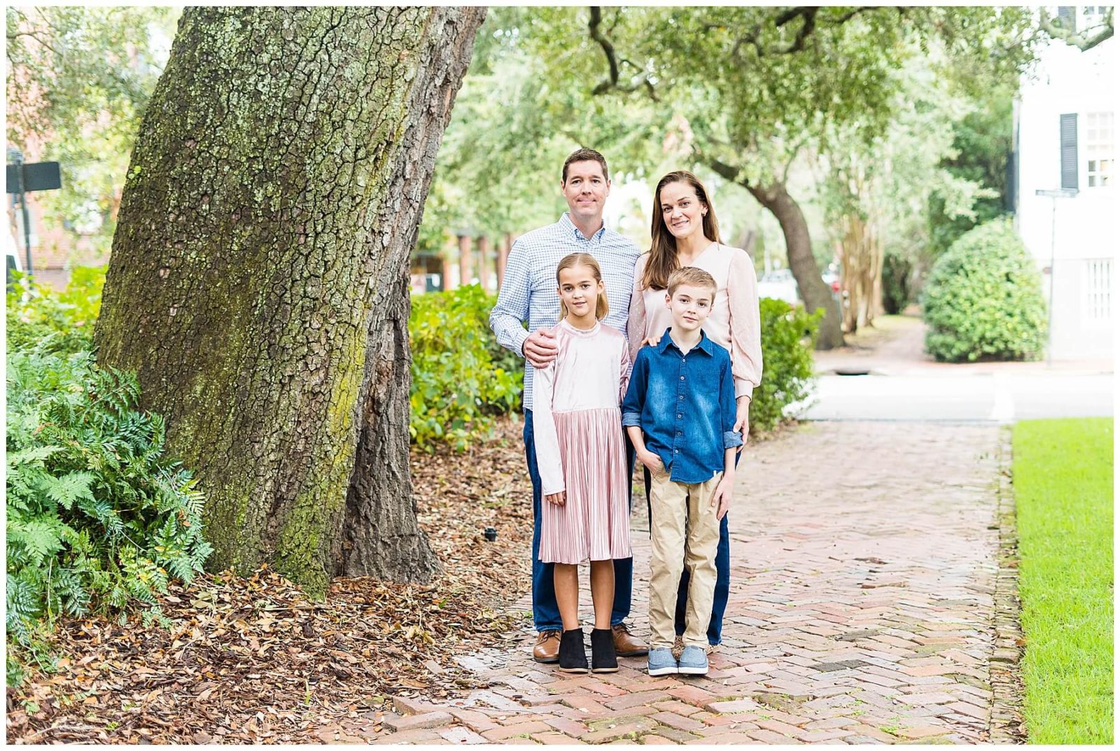 Savannah Family Photographer | Mini Sessions - Savannah, Georgia ...