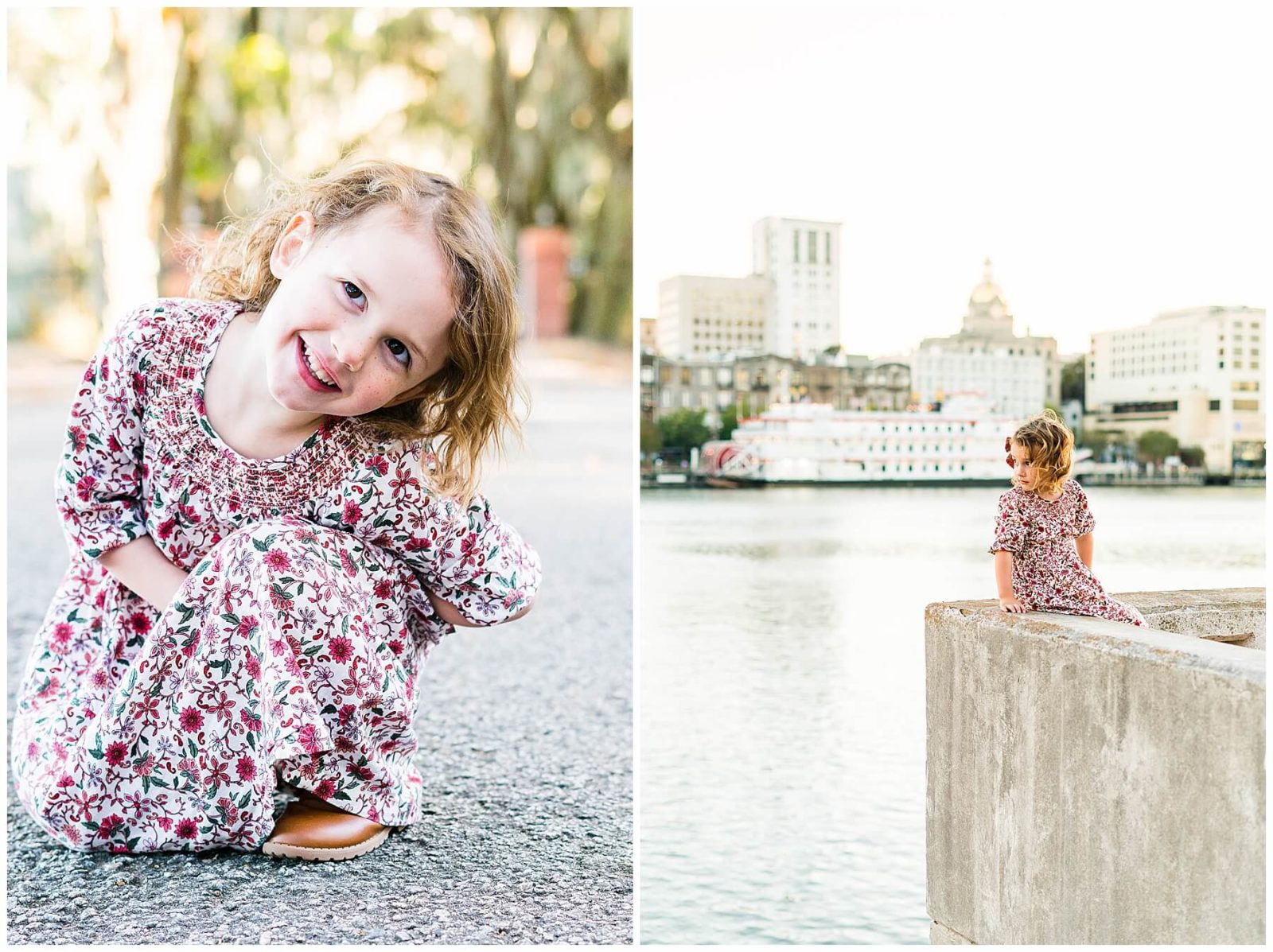Savannah Georgia Photographer | Best of 2022 - Savannah, Georgia ...