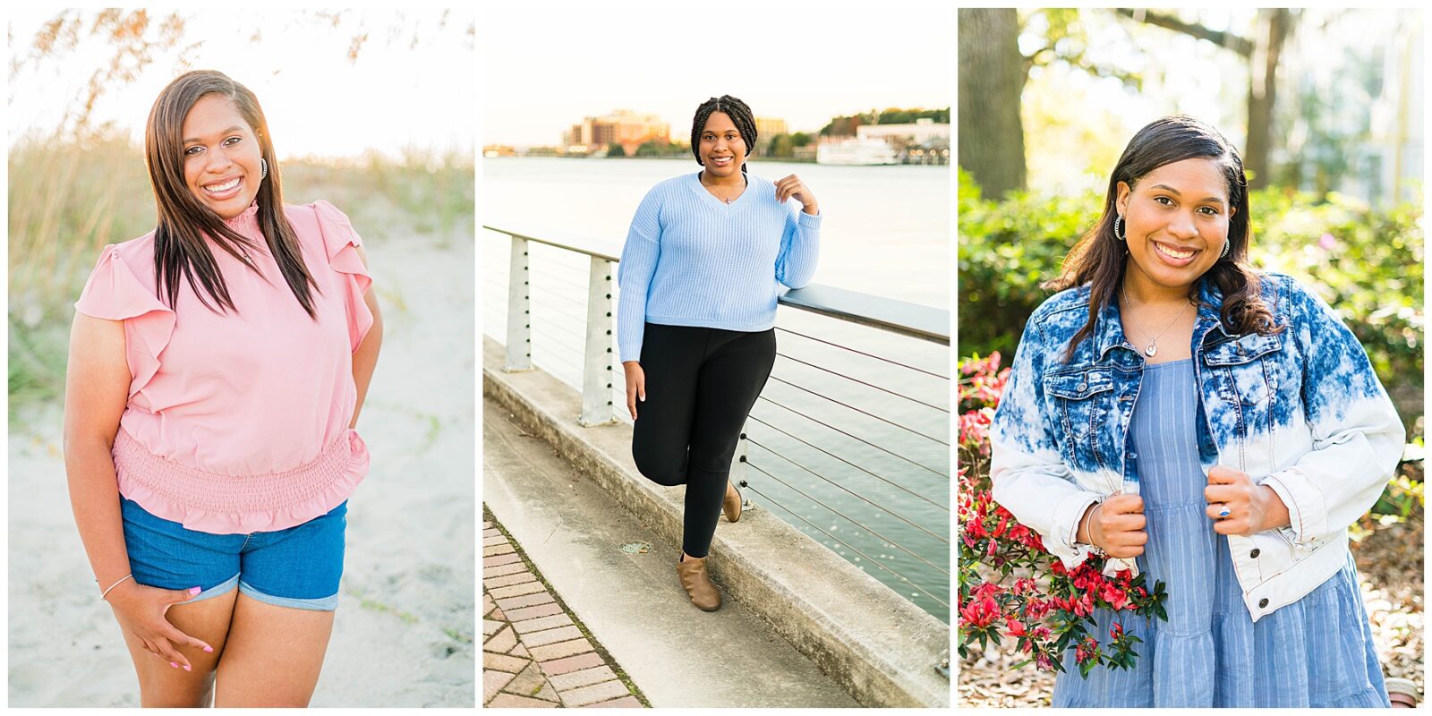 3 Reasons to Join a Spokesmodel Team | Jaden Giorgianni Photography ...