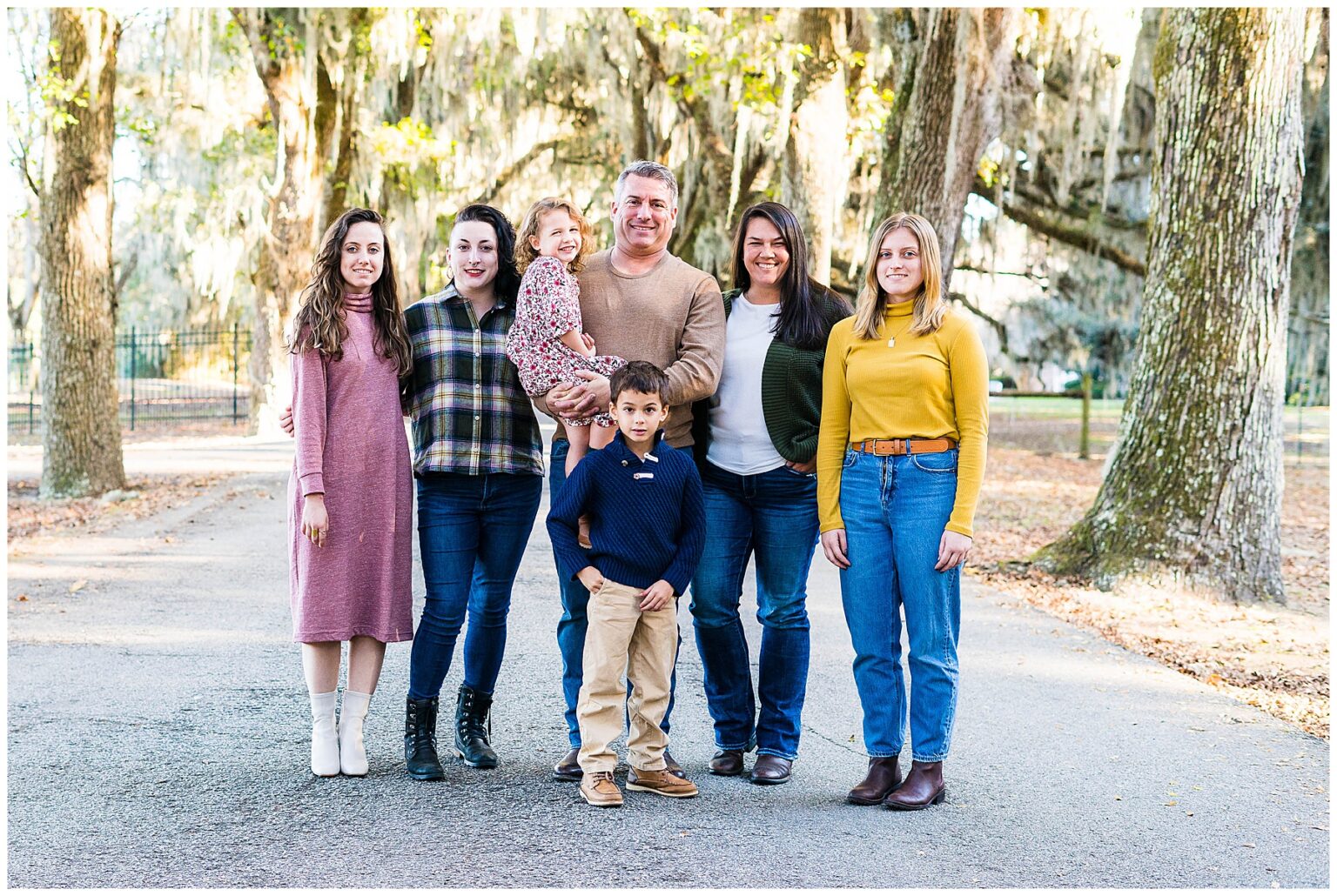 Savannah Photographer | The Wormsloe Alternative | Jaden Giorgianni ...