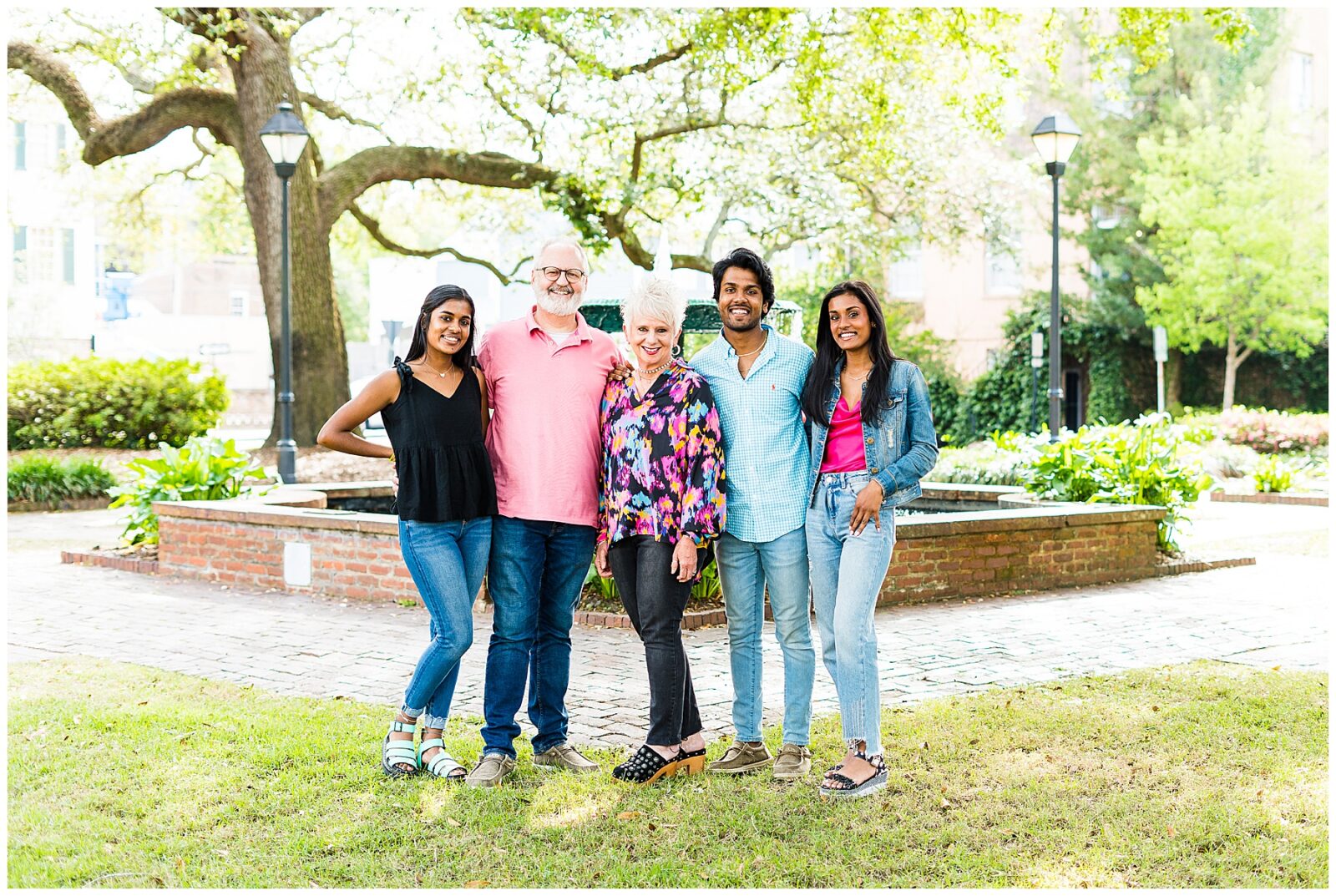 Savannah Mini Sessions | Spring 2023 | Jaden Giorgianni Photography ...