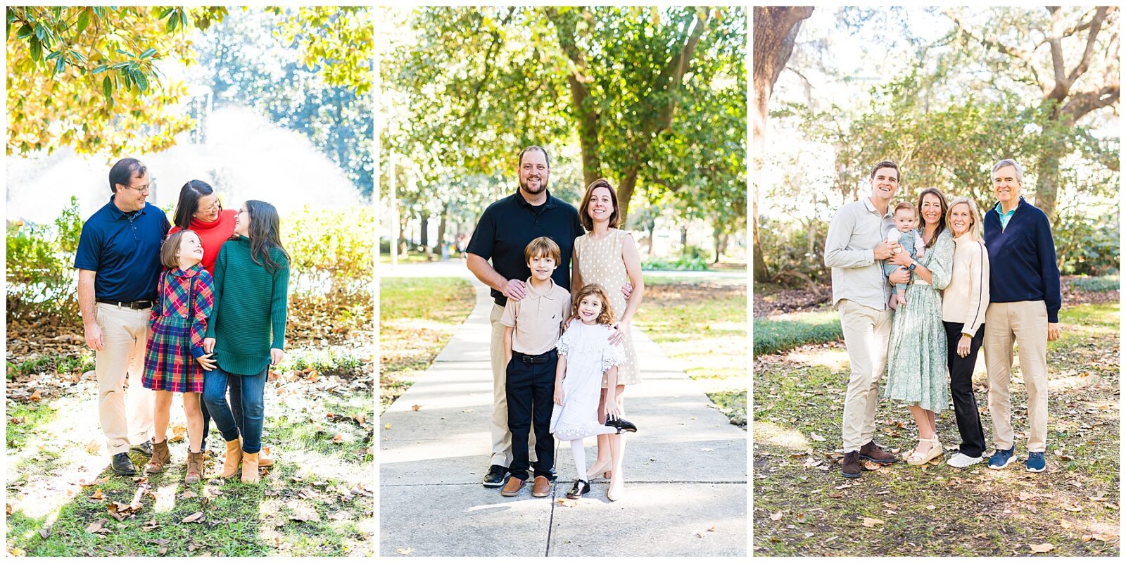 Savannah Mini Sessions | The Mini Experience Fall 2023 | Jaden ...