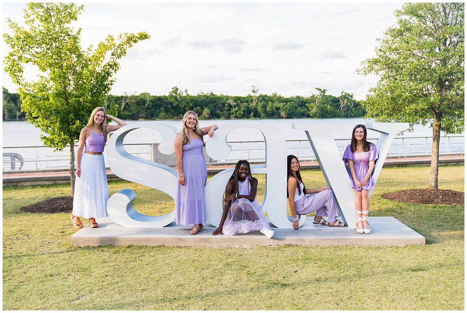 Senior Experience Team c/o 2025 | Welcome Session | Jaden Giorgianni ...