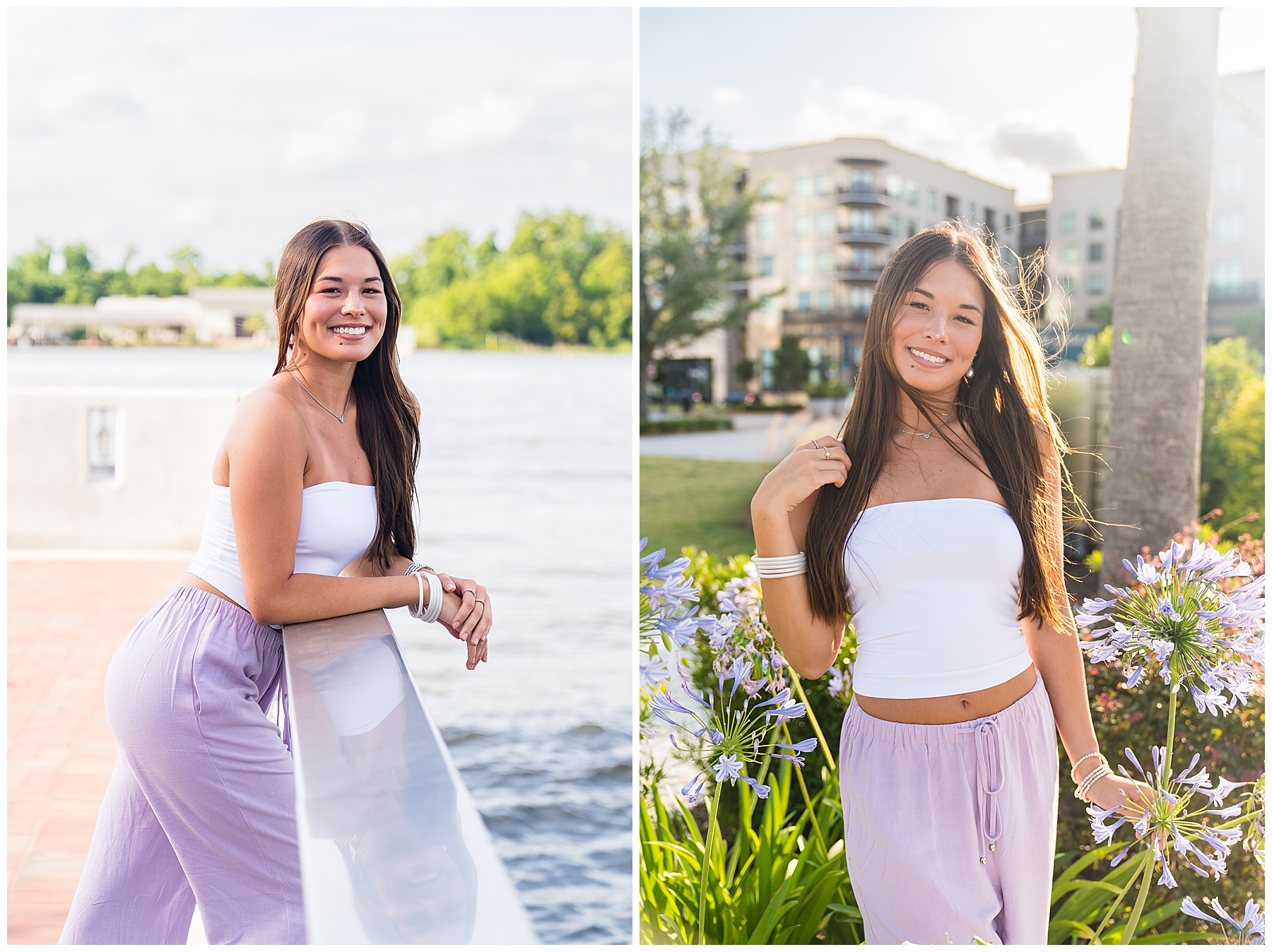 Senior Experience Team c/o 2025 | Welcome Session | Jaden Giorgianni ...