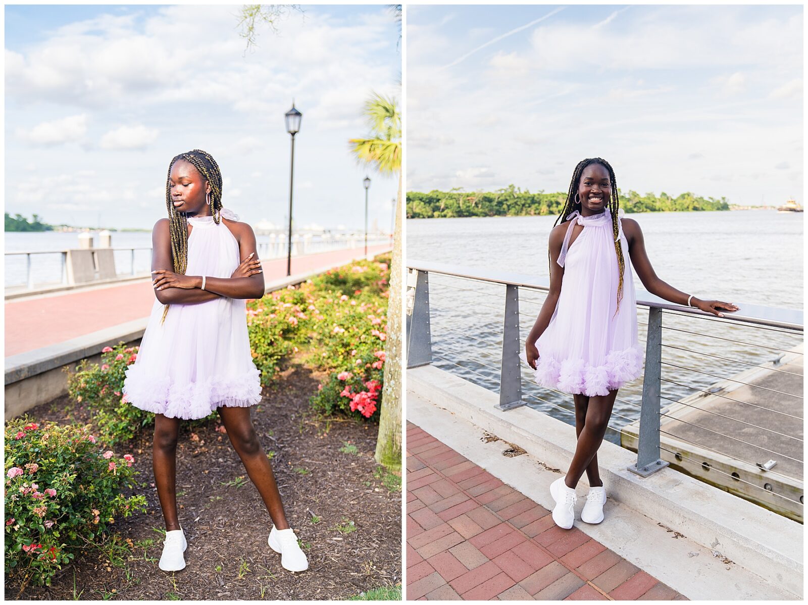 Senior Experience Team c/o 2025 | Welcome Session | Jaden Giorgianni ...